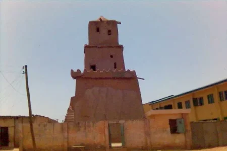 Top 7 Travel Destinations In Katsina State - Nigeria News Links | Today ...