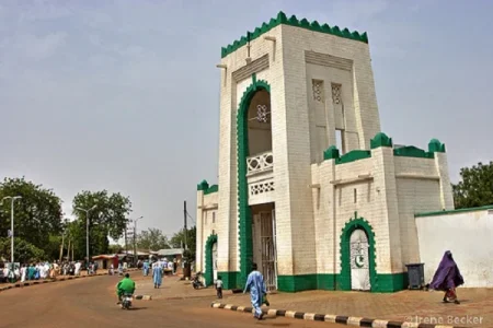 Sokoto State And Its Historical Sites – A Must See For Everyone ...