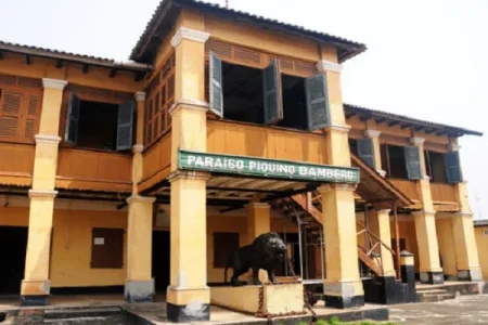 10 Things To Do And Places To Visit In Benin Republic | Nigerian ...