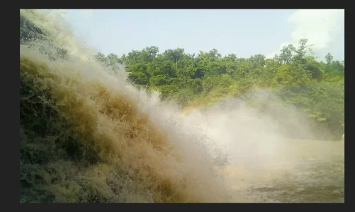 Gurara Water Fall: 15 Fascinating Things About The Picnic Hotspot ...